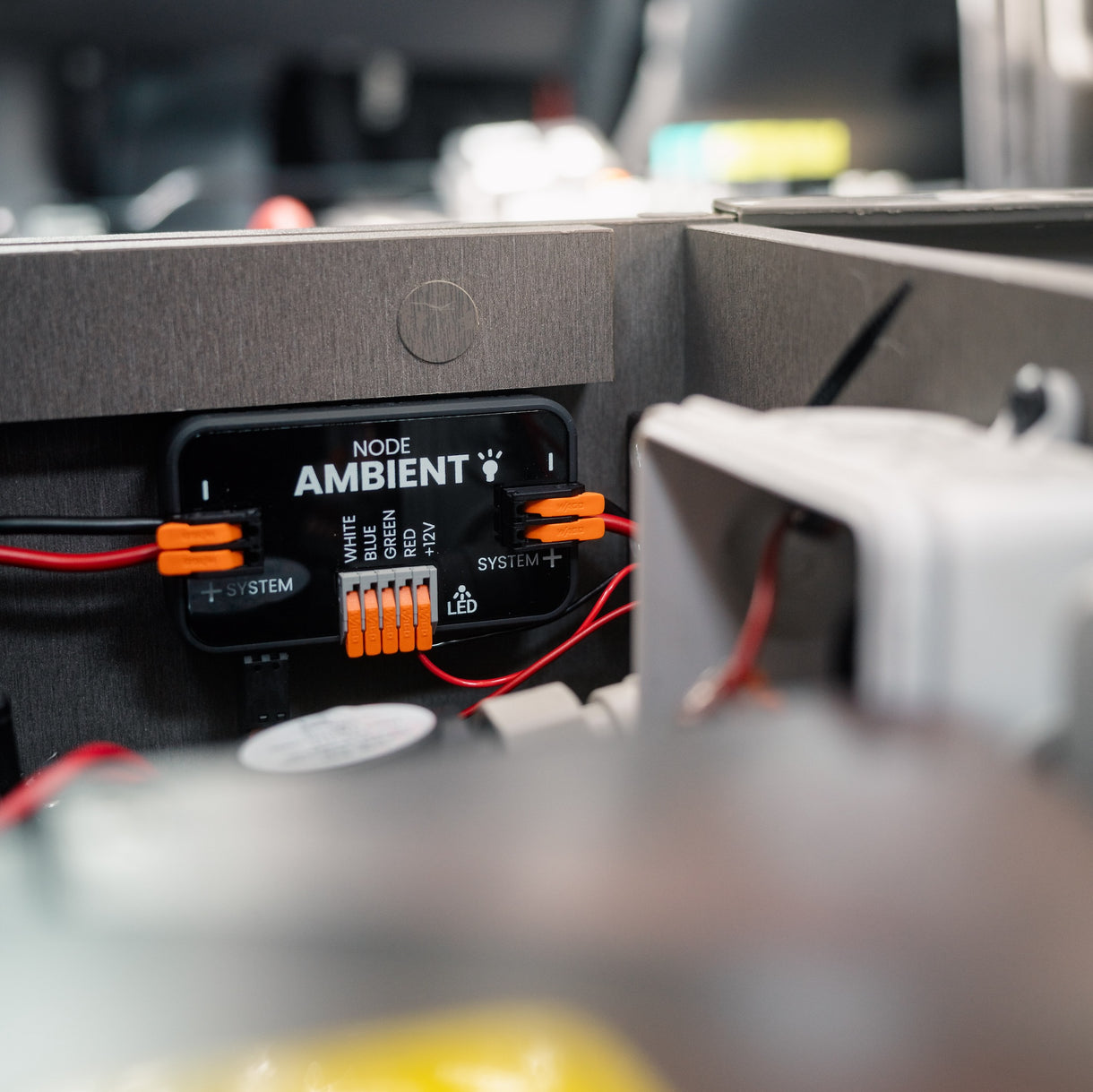 NODE Ambient | Revotion – REVOTION GmbH