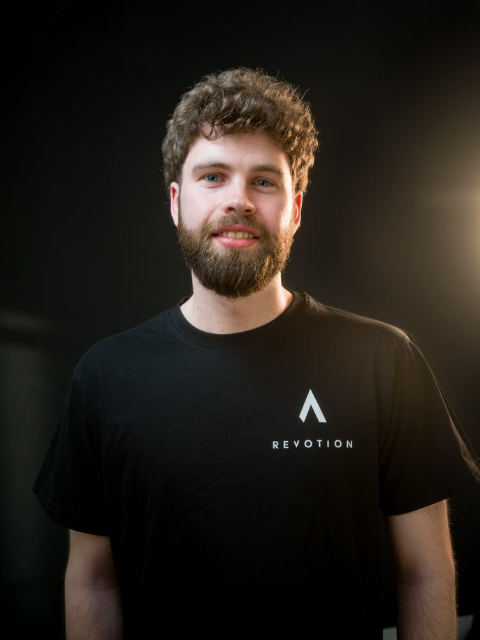 Über uns – REVOTION GmbH