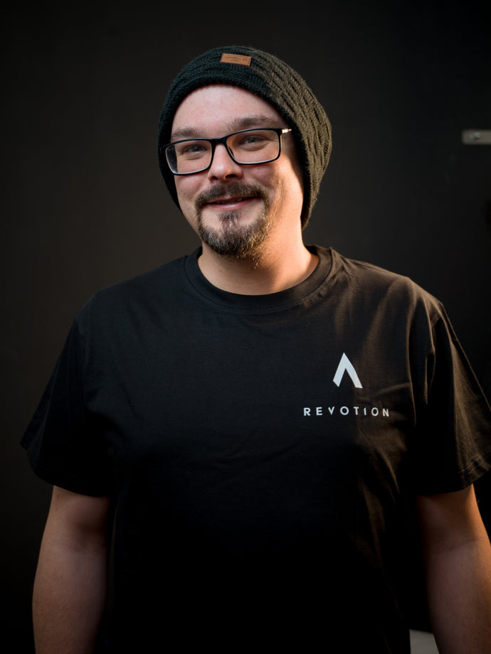 Über uns – REVOTION GmbH